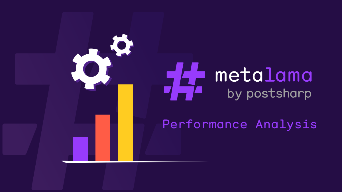 Metalama Performance Improvements Analysis [Updated for 2025.0 ...